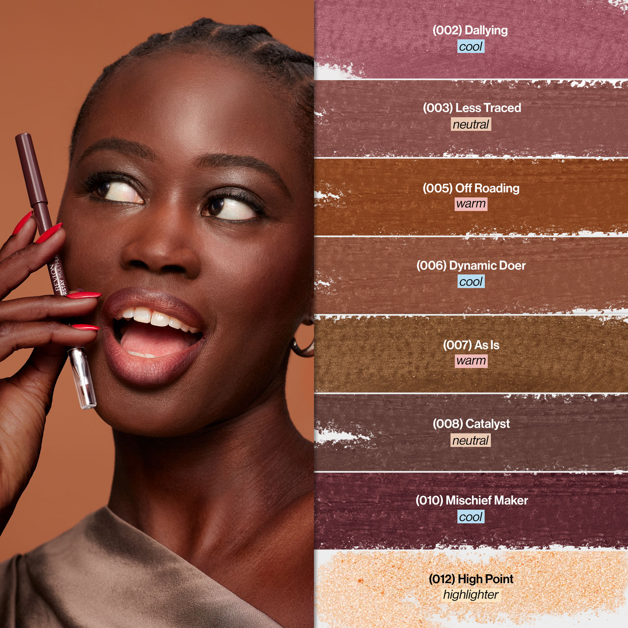 ColorStay Multi-Liner™ - Revlon ColorStay Multi-Liner™ - Revlon