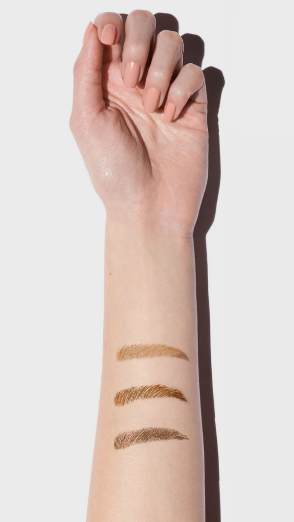 ColorStay Semi-Permanent Brow Ink - Revlon ColorStay Semi-Permanent Brow Ink - Revlon