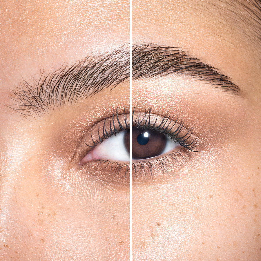 ColorStay Brow Fiber Filler : Medium Brown - Revlon ColorStay Brow Fiber Filler : Medium Brown - Revlon