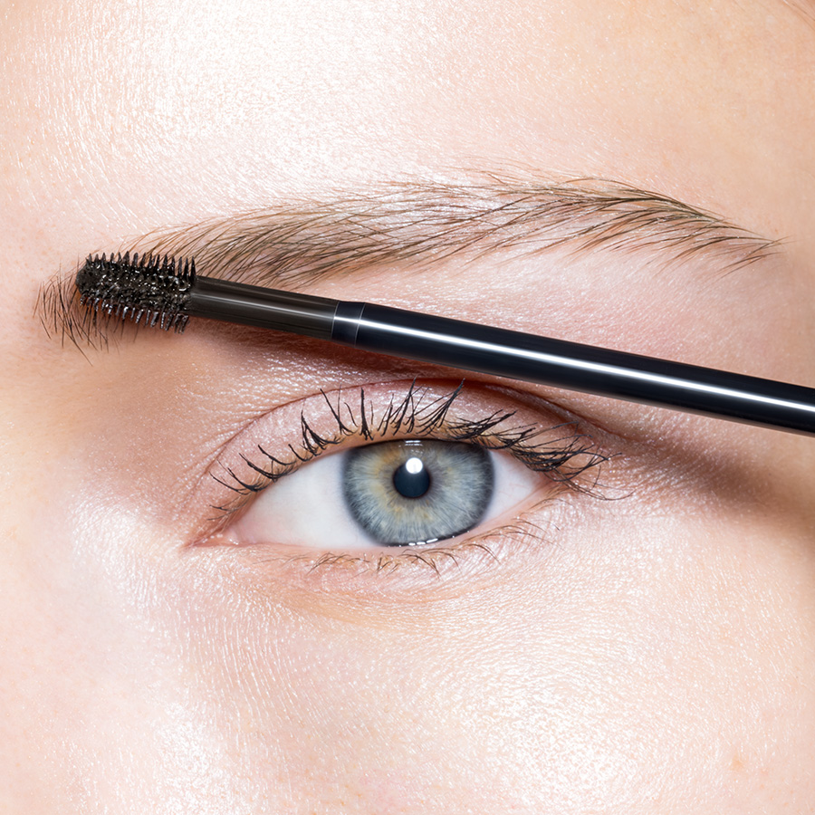 ColorStay Brow Fiber Filler : Medium Brown - Revlon ColorStay Brow Fiber Filler : Medium Brown - Revlon