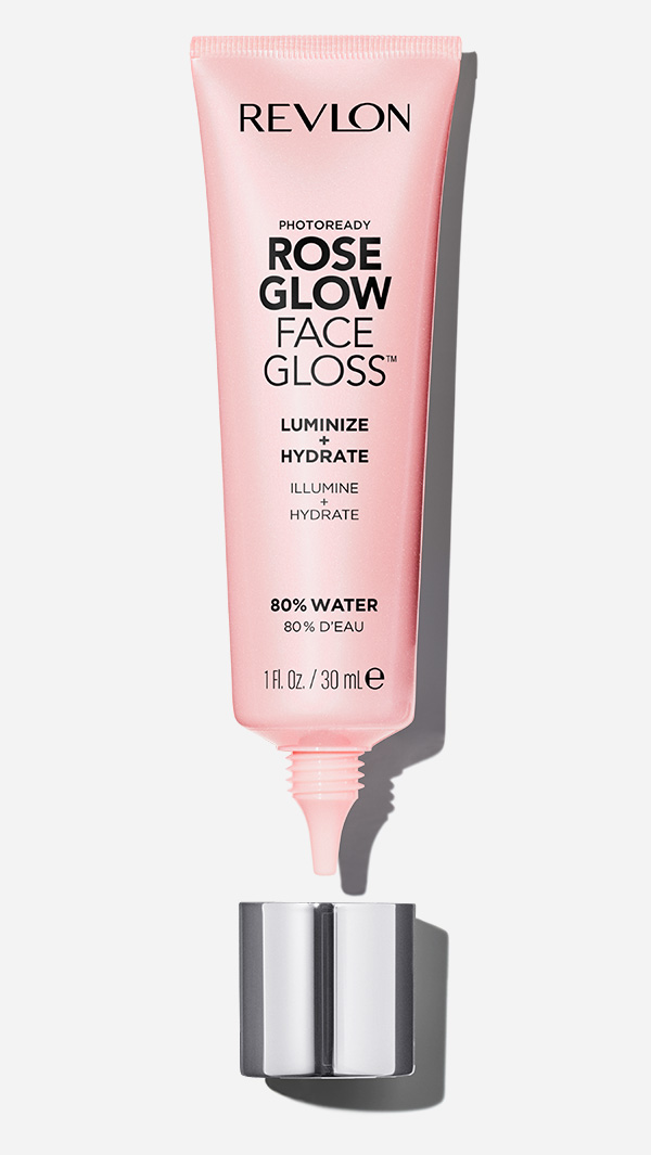 PhotoReady Rose Glow Face Gloss - Revlon PhotoReady Rose Glow Face Gloss - Revlon