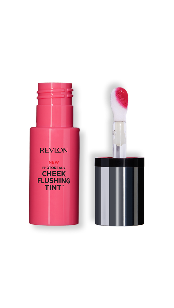 Photoready Cheek Flushing Tint™ Blush Makeup Revlon