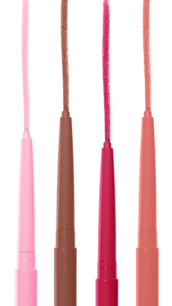 ColorStay™ Lip Liner - Makeup for Perfect Lips : Mauve - Revlon ColorStay™ Lip Liner - Makeup for Perfect Lips : Mauve - Revlon